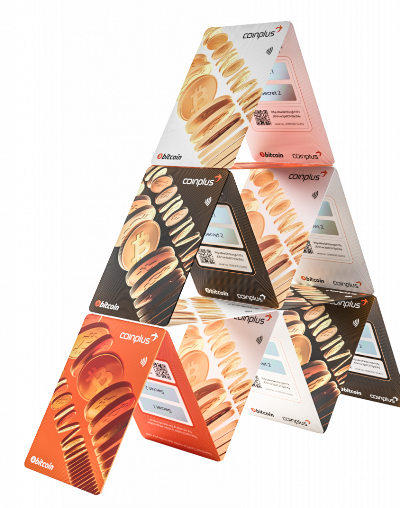 Coinplus Card Coinplus Wallets Coinplus Card Coinplus Wallets